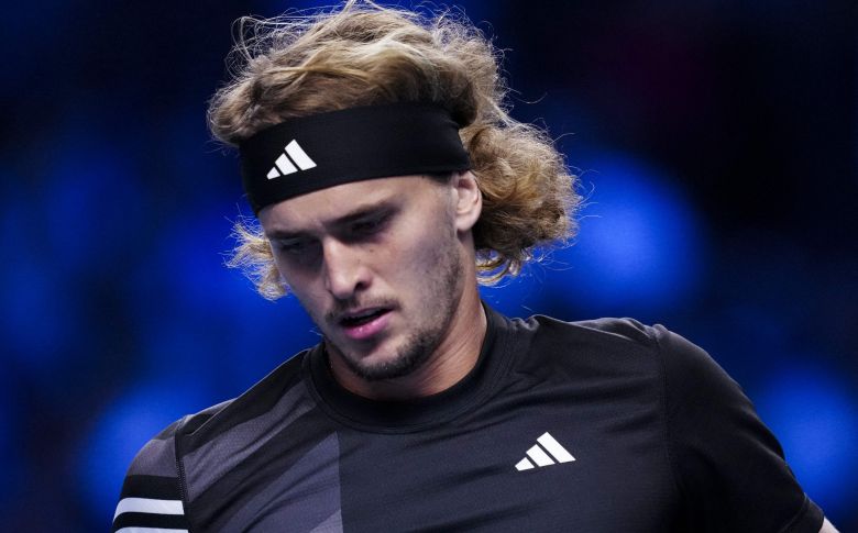 Tennis. Justice - Sascha Zverev, 450 000 euros à payer pour violences domestiques - TennisActu